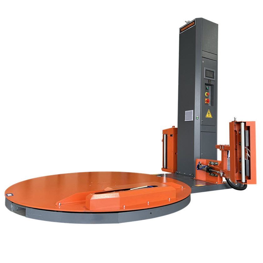GAPCO | Stretch Wrap Machines — GAPCO | Gulf Atlantic Packaging Store