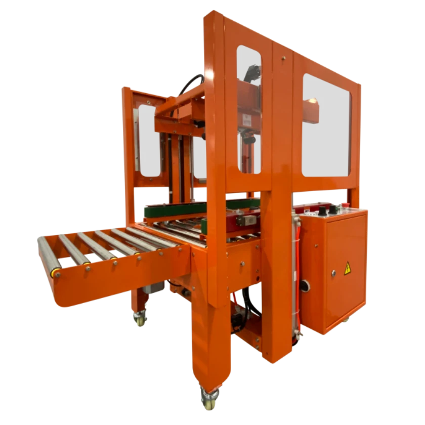 GAPCO | Tape Machines — GAPCO | Gulf Atlantic Packaging Store