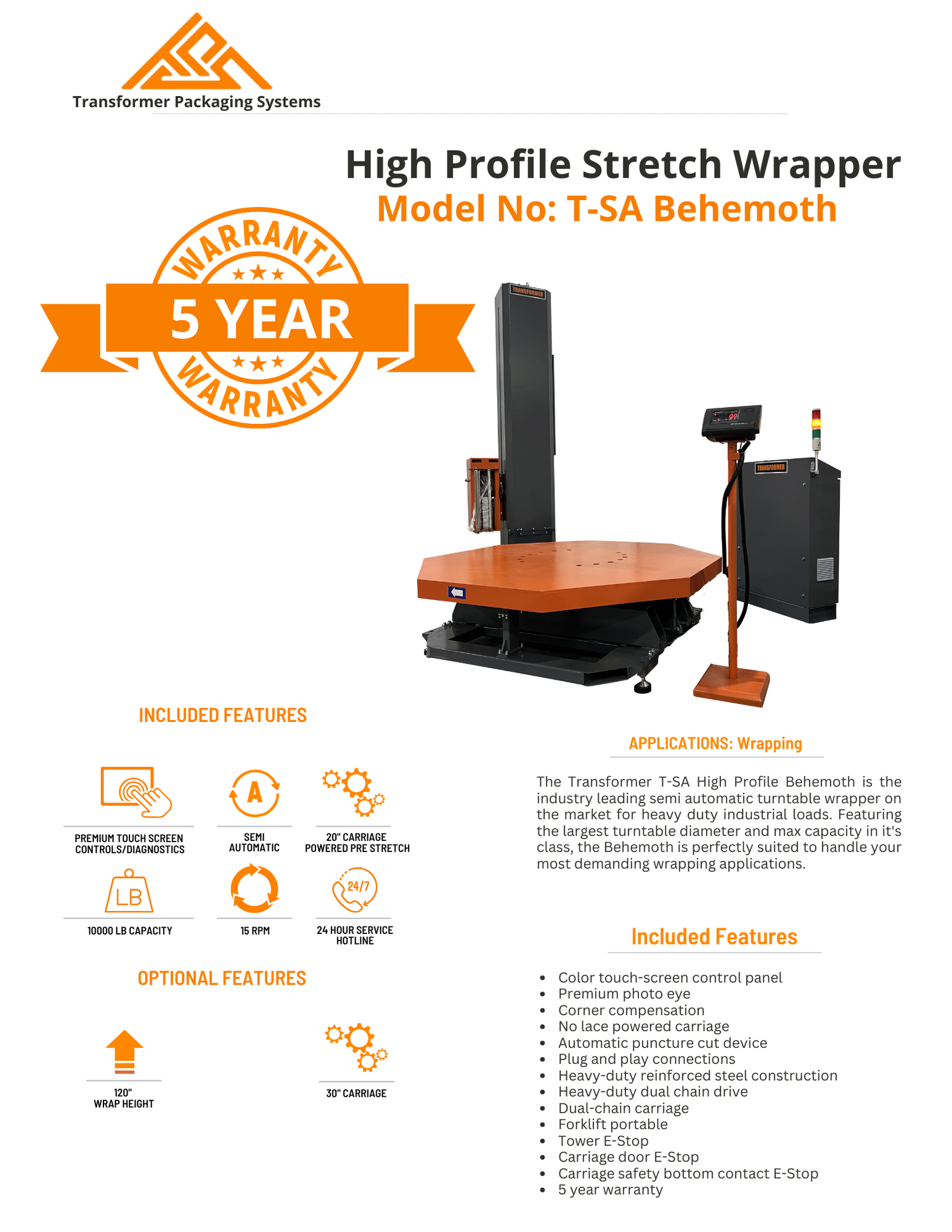 GAPCO | Gulf Atlantic Packaging Store